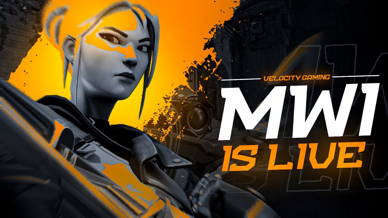 Valorant Ranked | VLT mw1 | !ac [Roadto30K] - YouTube