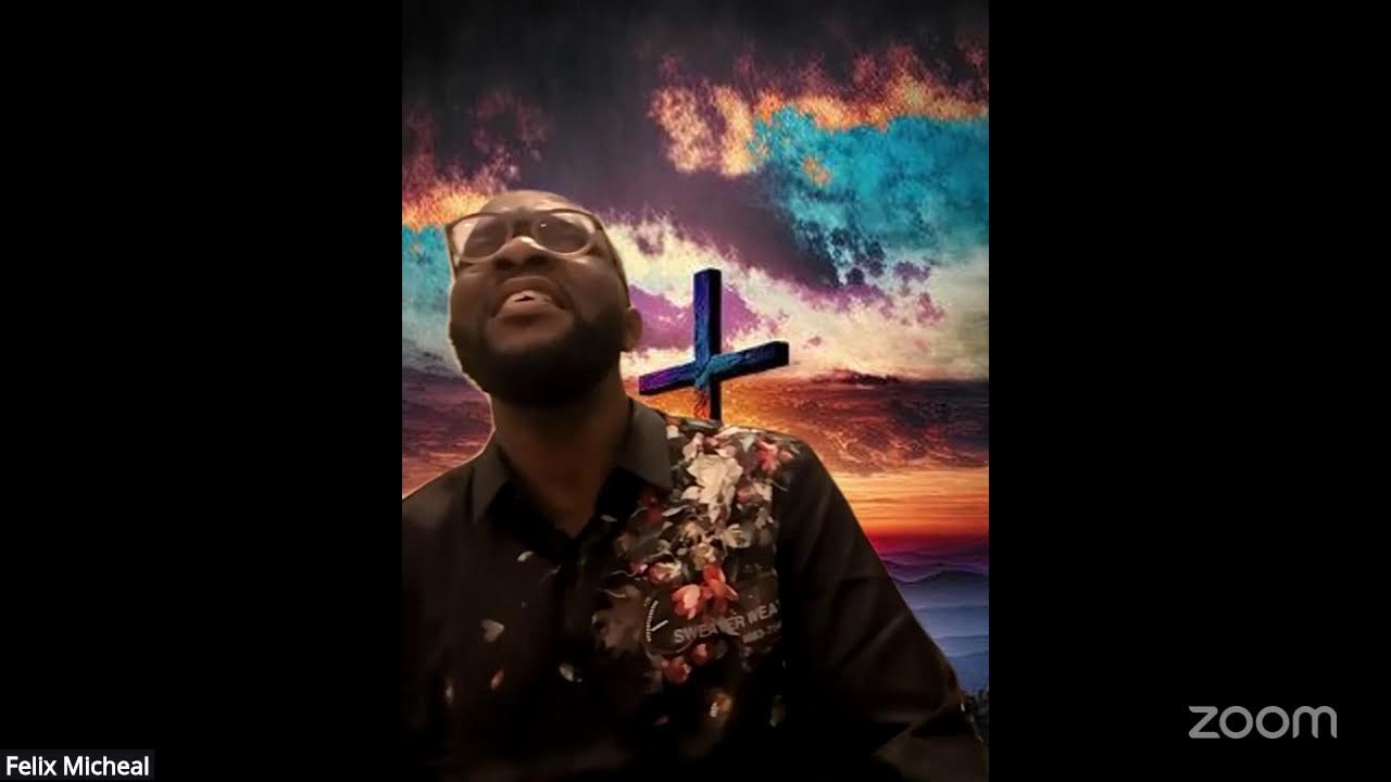 Revival Prayer Hour | LIVE!!! | PASTOR NATHANIEL ODIN - YouTube