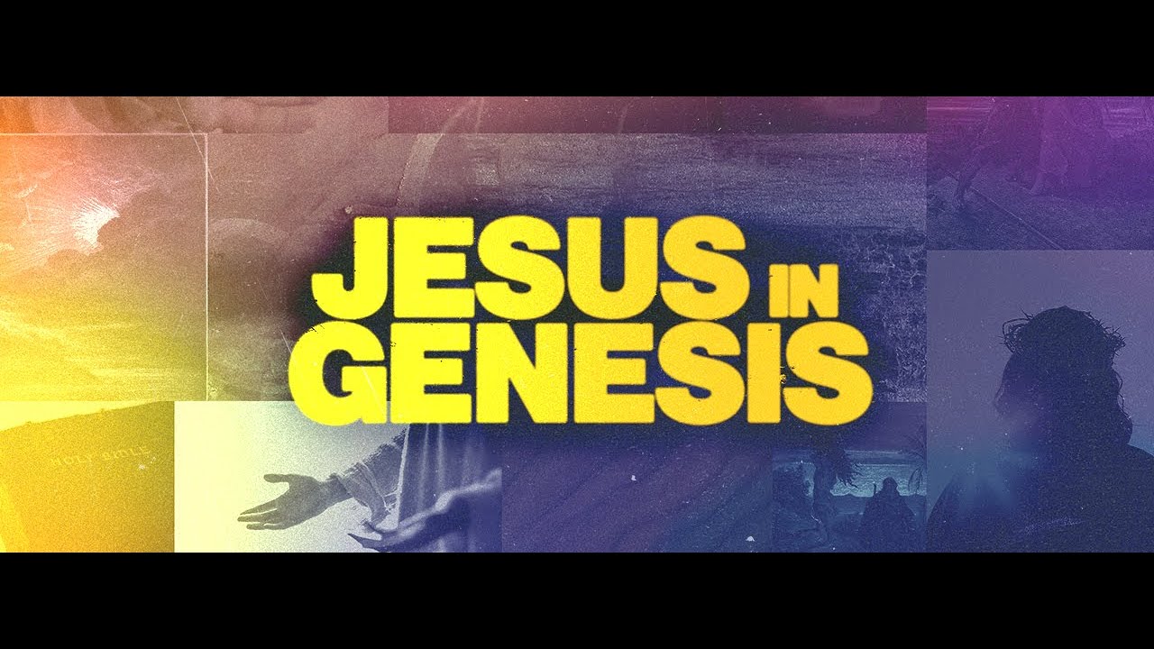 Jesus in Genesis - The Test of Faith - YouTube