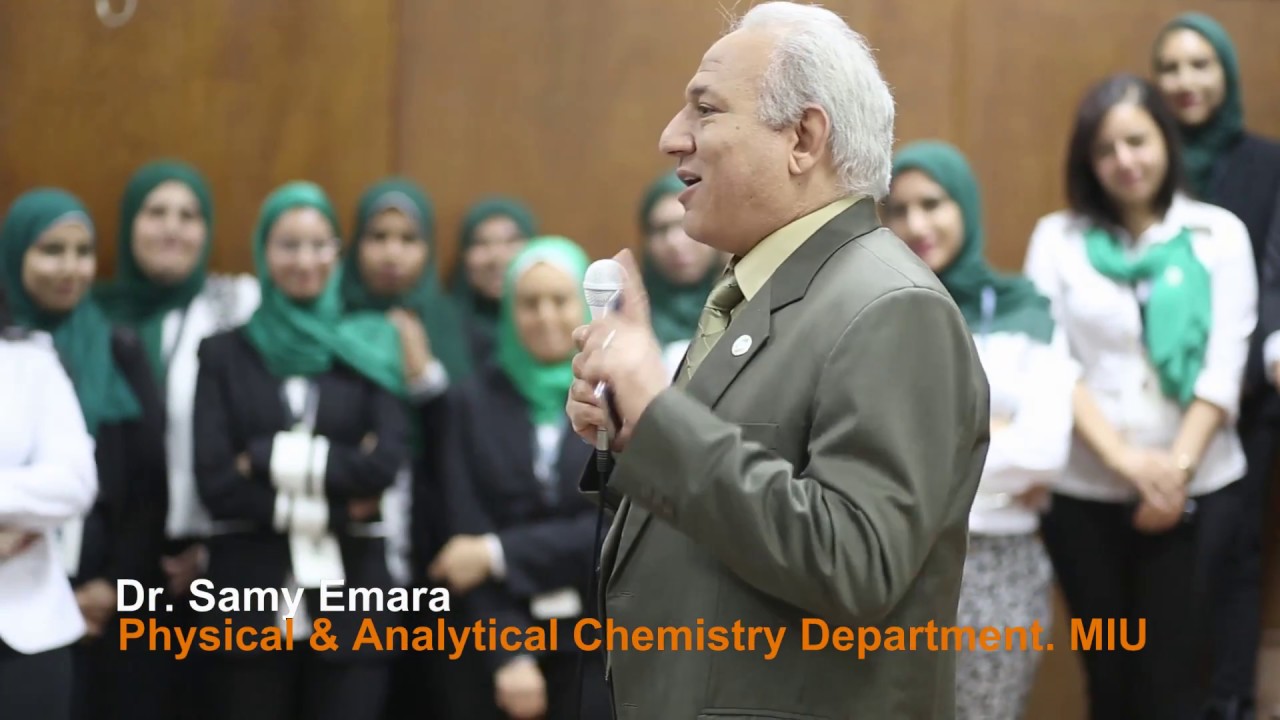 TGS Conference Review: Dr. Samy Emara - YouTube