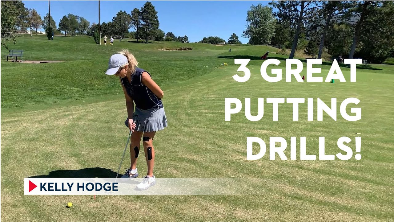 CGA Swing Tip for September - YouTube