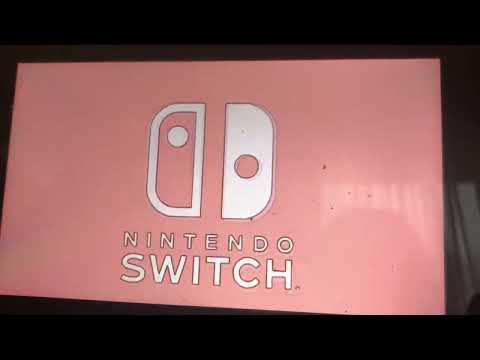 Reacting to Nintendo Switch kill screen - YouTube