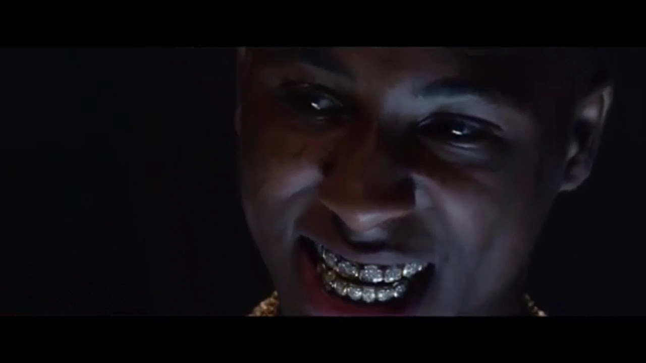 nba youngboy- no smoke ft. nle choppa , and cardi B (MASHUP MUSIC VIDEO ...