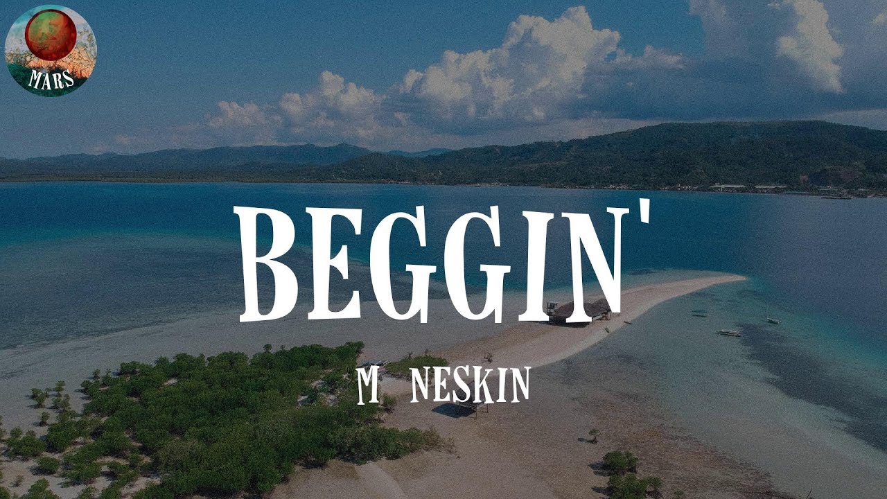 Beggin' by Måneskin (Lyrics) I'm beggin', beggin' you TikTok - YouTube