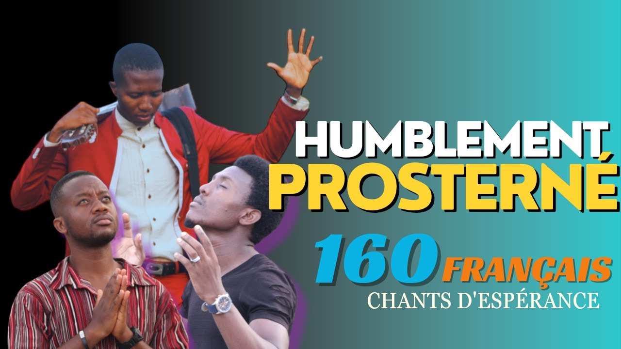 Chants d'Espérance : Transformez votre cœur en profondeur ! - YouTube Music