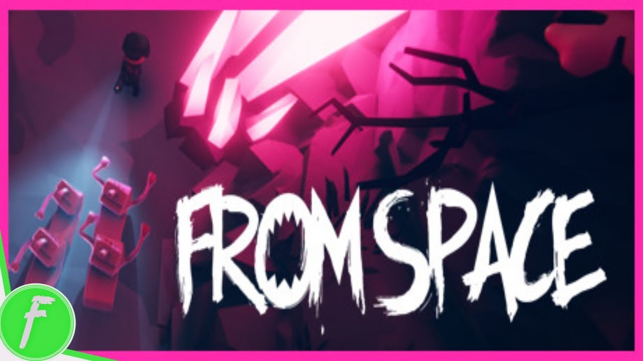 From Space Gameplay HD (PC) | NO COMMENTARY - YouTube