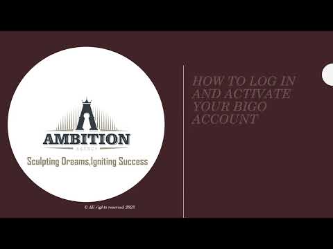 Mastering Bigo Live: Your Ultimate Guide to Success