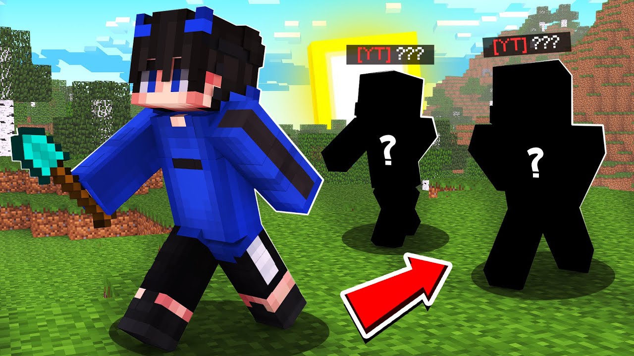 Minecraft: NOVA SÉRIE MODPACK COM YOUTUBERS!! | Reverse Stonks EP#1 - YouTube