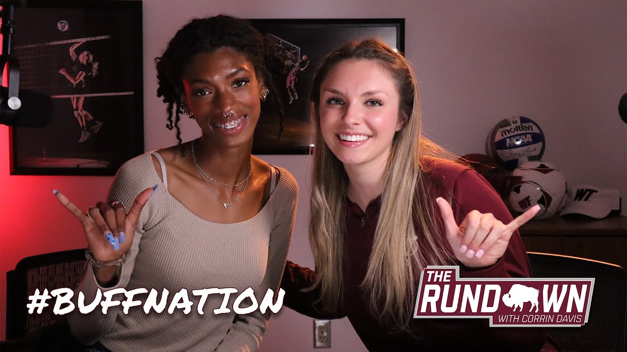 The Rundown Ep 12 - YouTube
