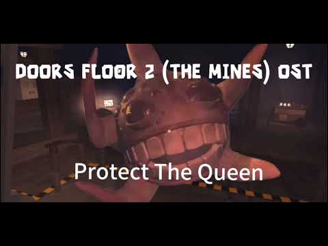 DOORS FLOOR 2 OST: READY TO RUMBLE (THE MINES GRUMBLE THEME) (MOST ...