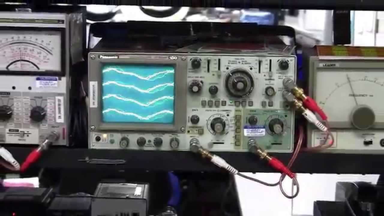 AER Technologies Facility Tour - YouTube