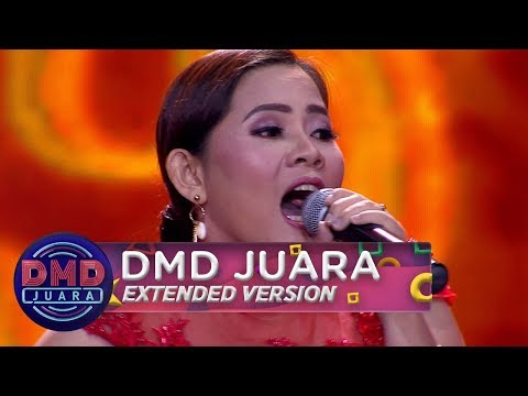 Gak Nyangka!! Risma Berhasil Mengalahkan Eka KDI - DMD Juara Part 3 (10/10)
