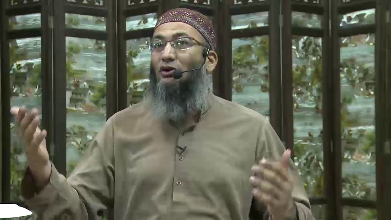 Surah Al Mu'minun 1 to End by Shujauddin Sheikh - YouTube