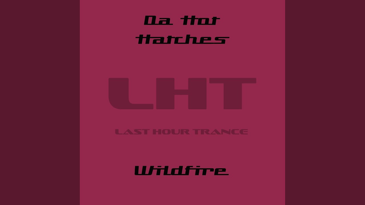 Wildfire (Euphoric Hardstyle Mix) - YouTube Music