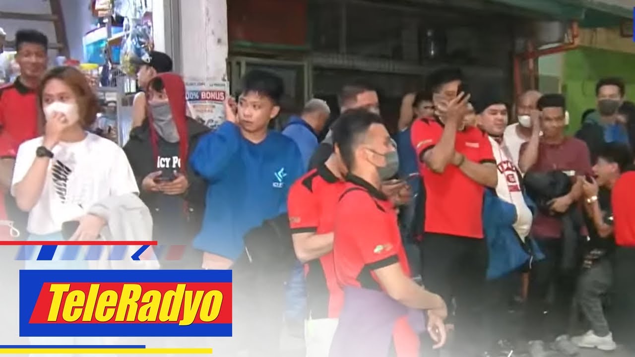 On The Spot | TeleRadyo (20 June 2023) - YouTube