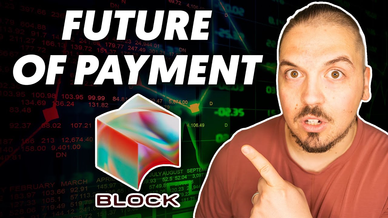 Why Should You Buy Square Now , Block stock ready for 10x - YouTube