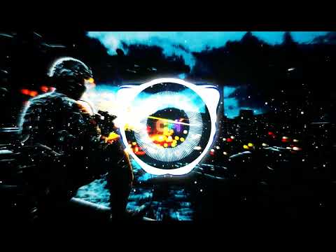 Cybernetic Melody - War with the World (Official Audio)