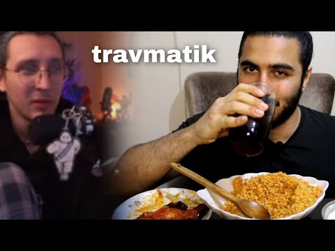 Yemek Eşkiyası Kuran Kursu Dayağı :(