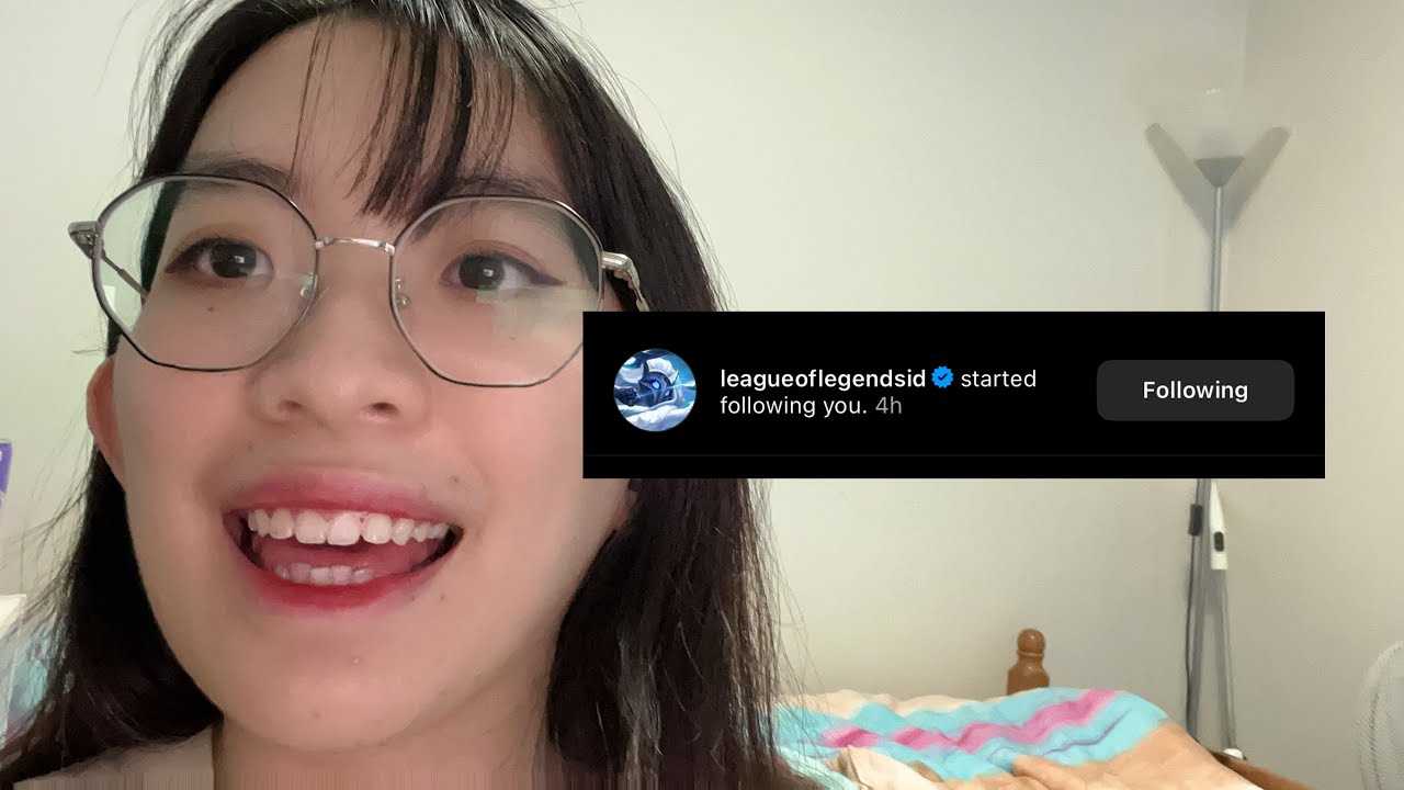 MAMA AKU DIFOLLOW LOLID - YouTube