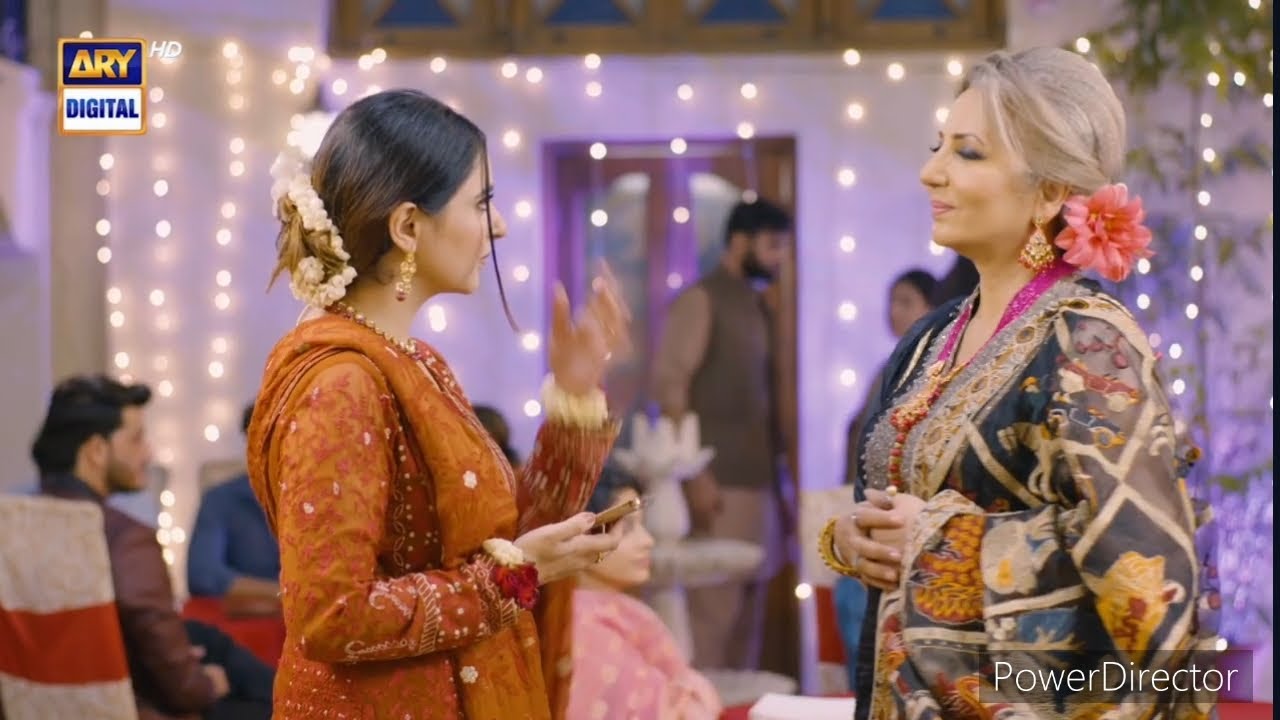 Betiyaan episode 45 & 46 - teaser - Betiyaan latest new episode - promo ...