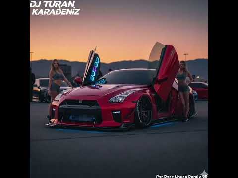 Car Bass House Remix 2026 ( DJ Turan Karadeniz )