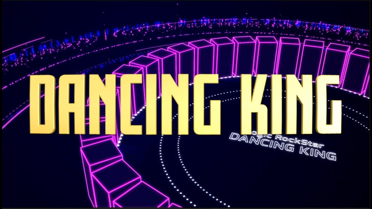 DANCING KING - Logic RockStar Official Music Video - - YouTube