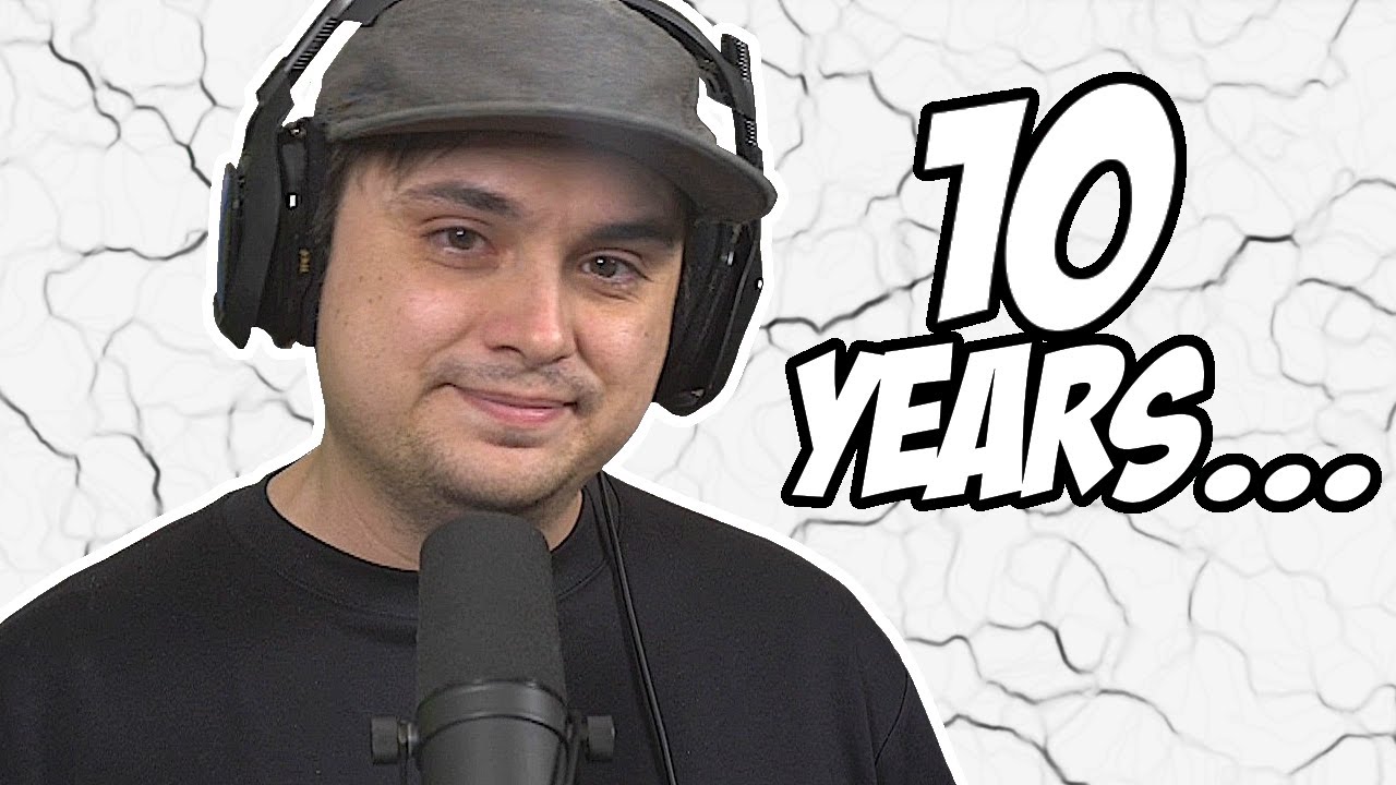 Thank You For 10 Years! The Journey of LiNX 4 - YouTube