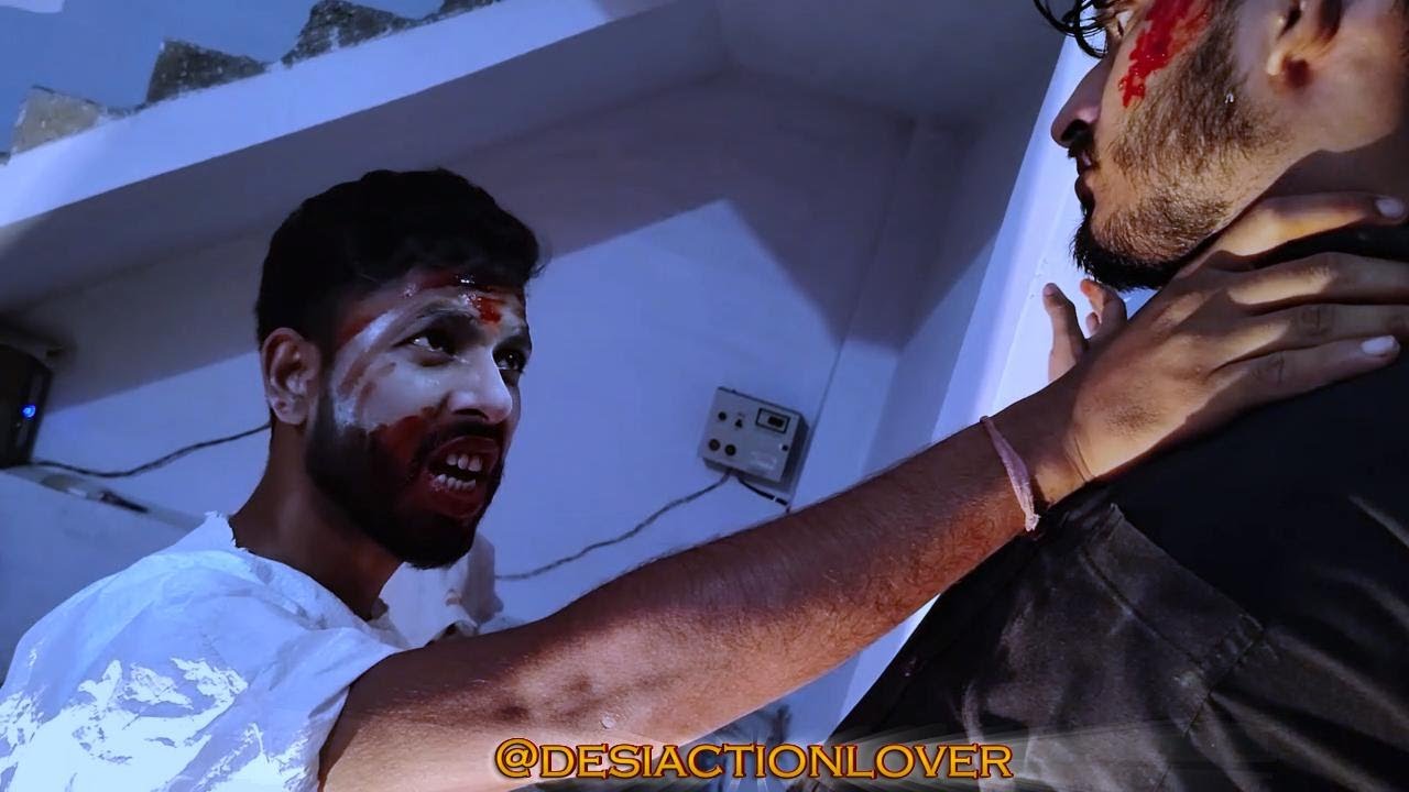 Horror Movies , Bhutiya Movie, Bhoot Movie 1920 - YouTube