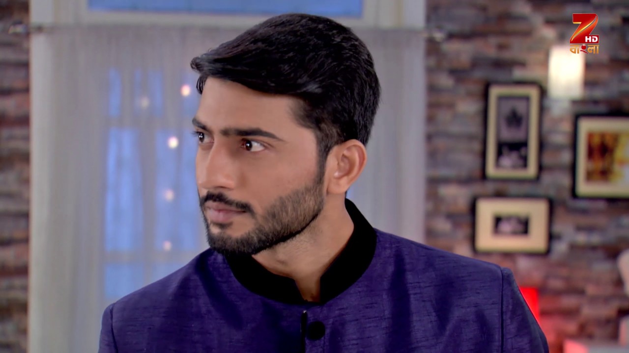 Radha - Best Scene - 266 - Aemila Sadhukhan, Ravi Shaw, Rupsha ...