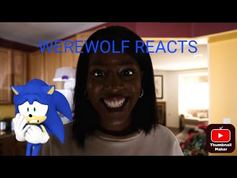 (NOOOO) Werewolf Reacts To Mama Agnes - YouTube