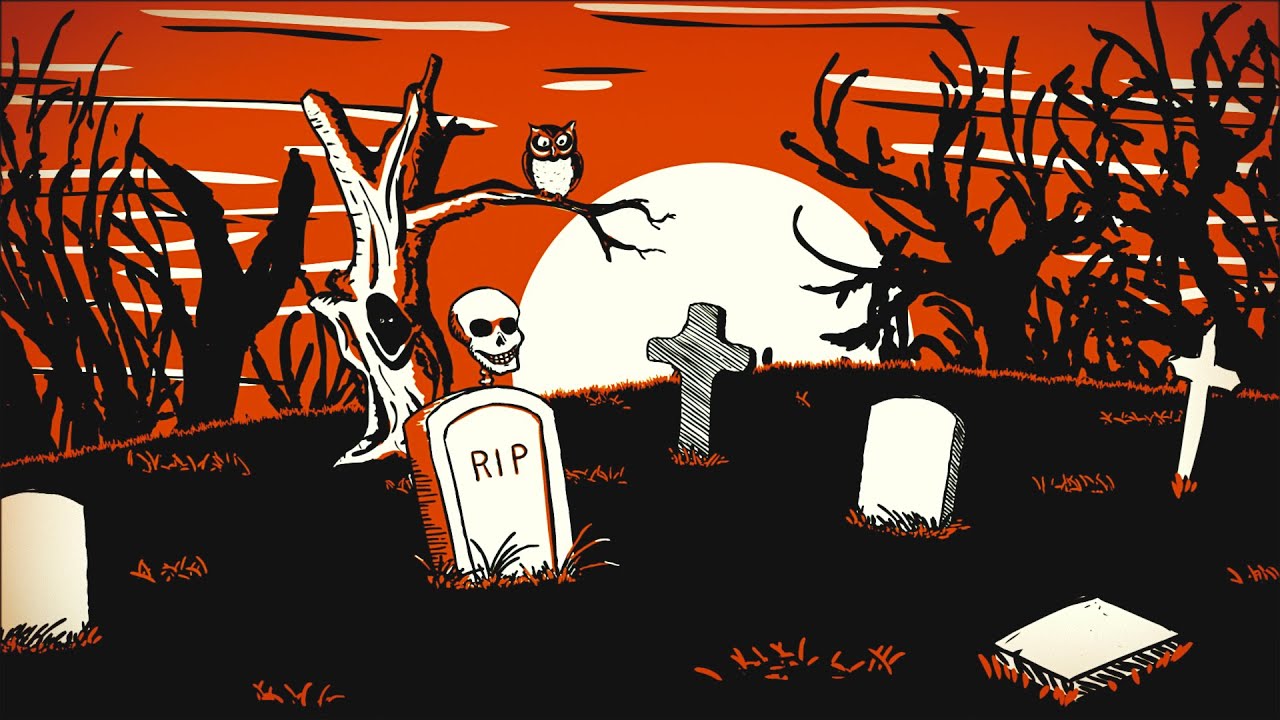 Witching Season Films — Production Company Animated Intro - YouTube