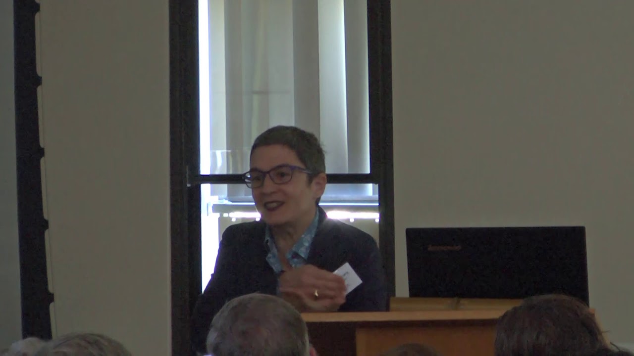 International Surrogacy Forum: The Prohibitive Approach - Caroline ...