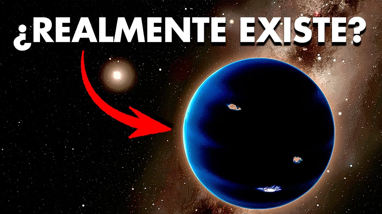¡Los Científicos Encontraron Nueva Evidencia de la Existencia del ...