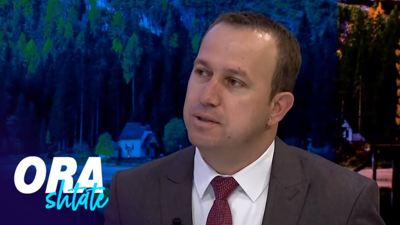 Syte 7 - KQZ përballë zgjedhjeve lokale, flet: Valmir Elezi nga KQZ ...