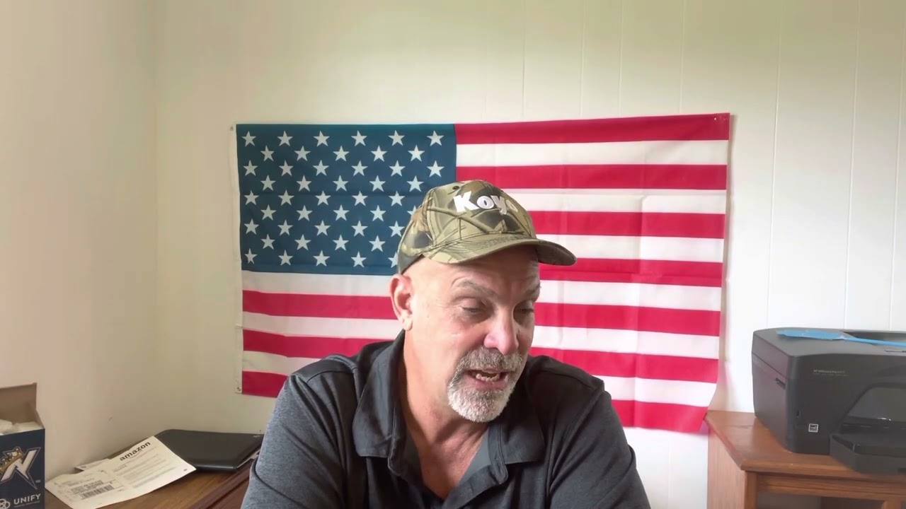 Outlaw Biker Randy “ Mad” Yager Eluded Capture For 17 years… a true ...