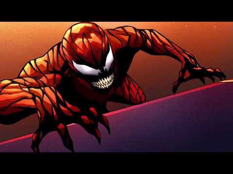 Sam Raimi’s Spider-Man 4 Carnage Fan Trailer - YouTube