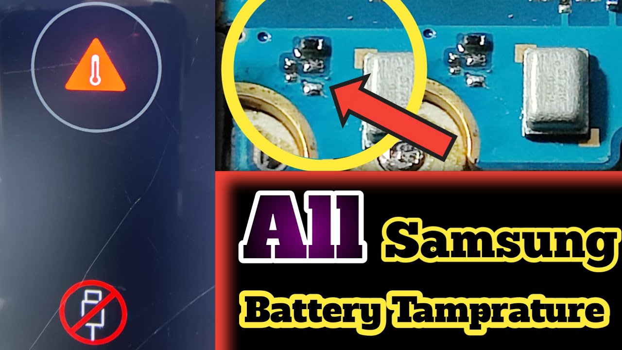 samsung battery temperature too high|Samsung j7prime battery ...