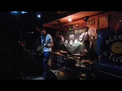 Marillion Tribute - Script for a Jester's Tear - Acervo do Tuzzi 2015 ...