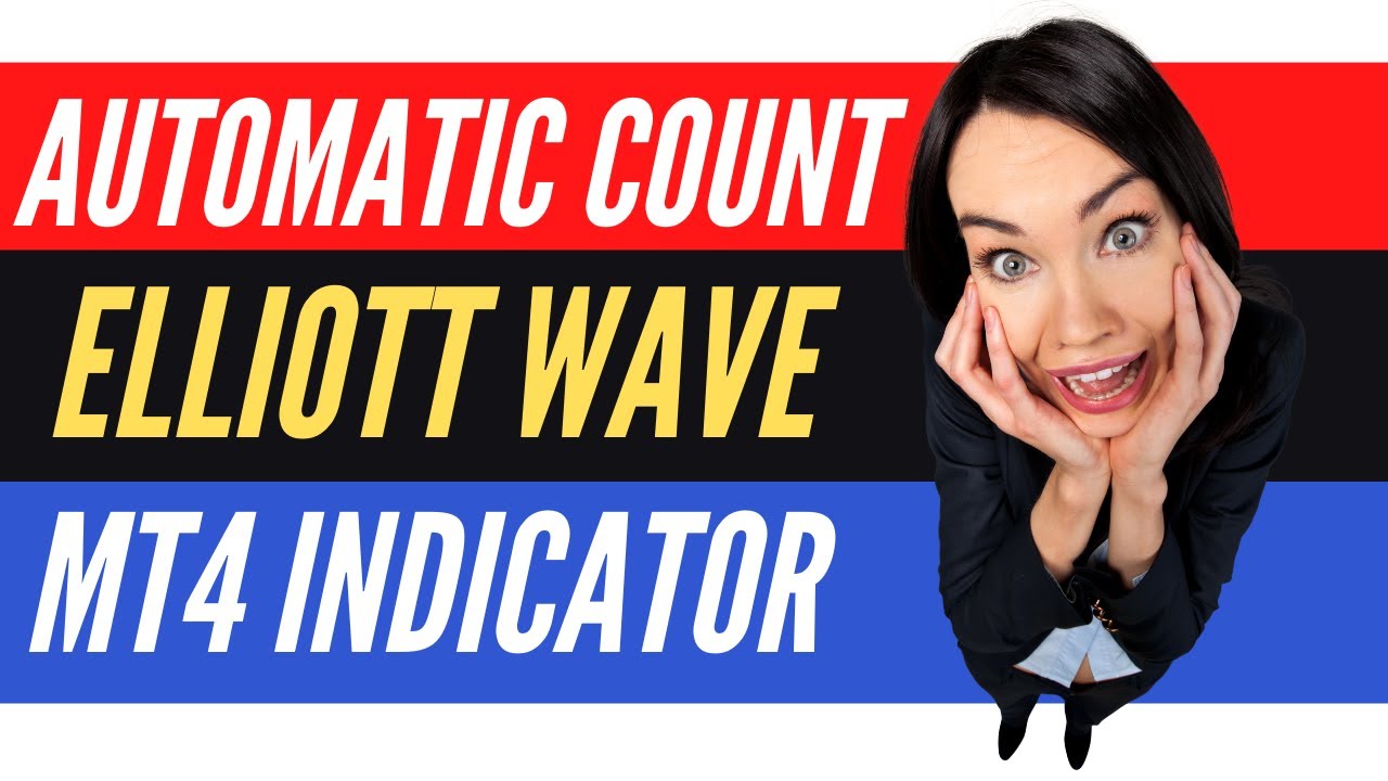 How to Automatically Count Elliott Wave Indicator for MT4 [FREE FOR ...
