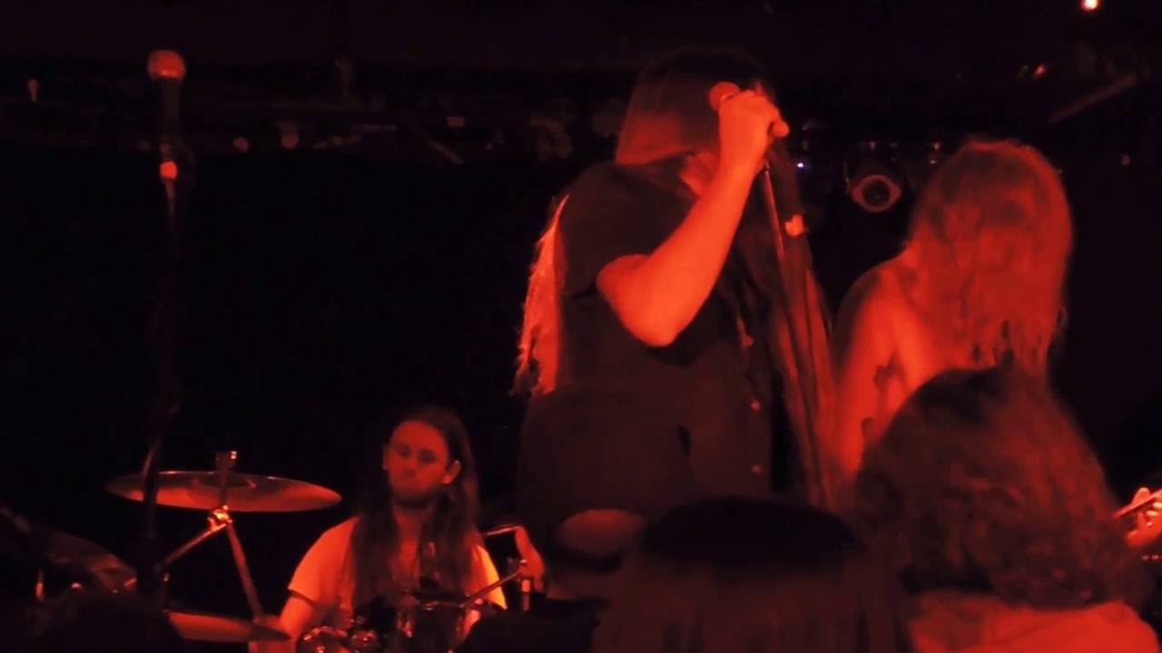 Numenorean- (live show finale) 'HOME' 8/6/16 - YouTube