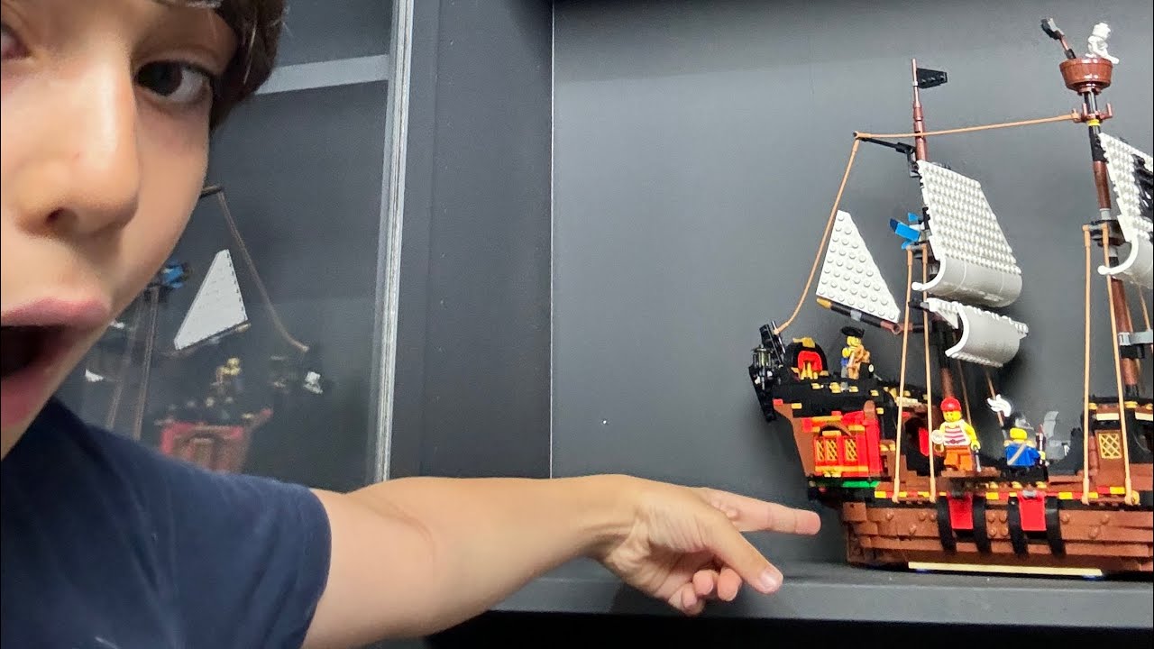 Ranking my LEGO sets Worst to Best - YouTube