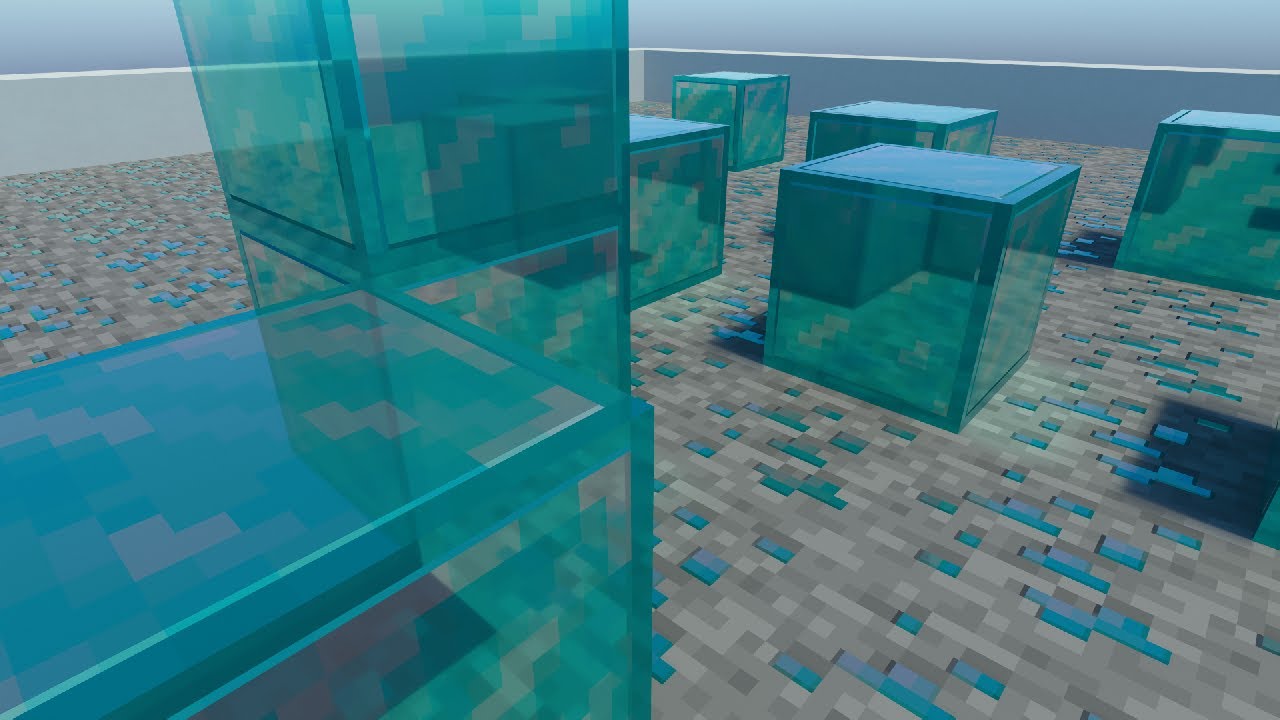 Farming MORE diamonds! | Minecraft Vanilla RTX Survival Series #4 - YouTube