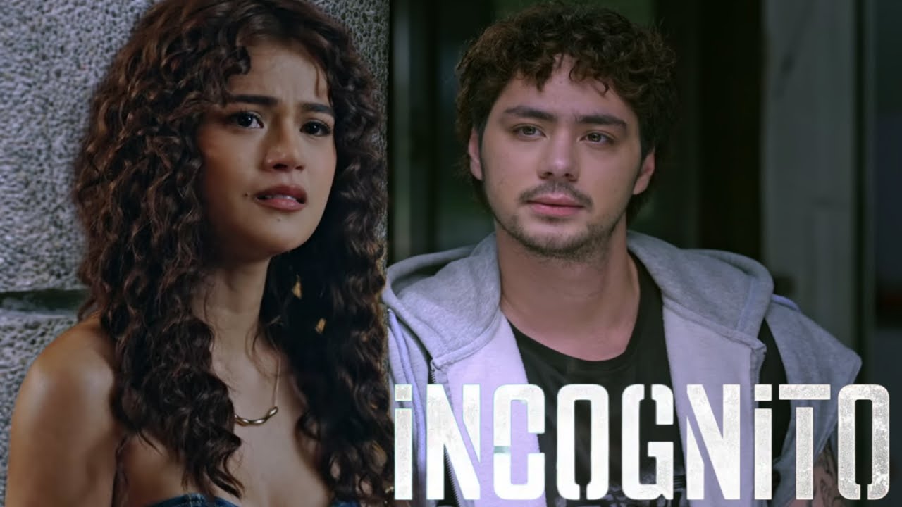 Incognito | Episode 42 (March 16, 2025) Storytelling - YouTube