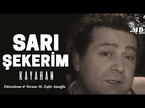 SARI ŞEKERİM (MD)