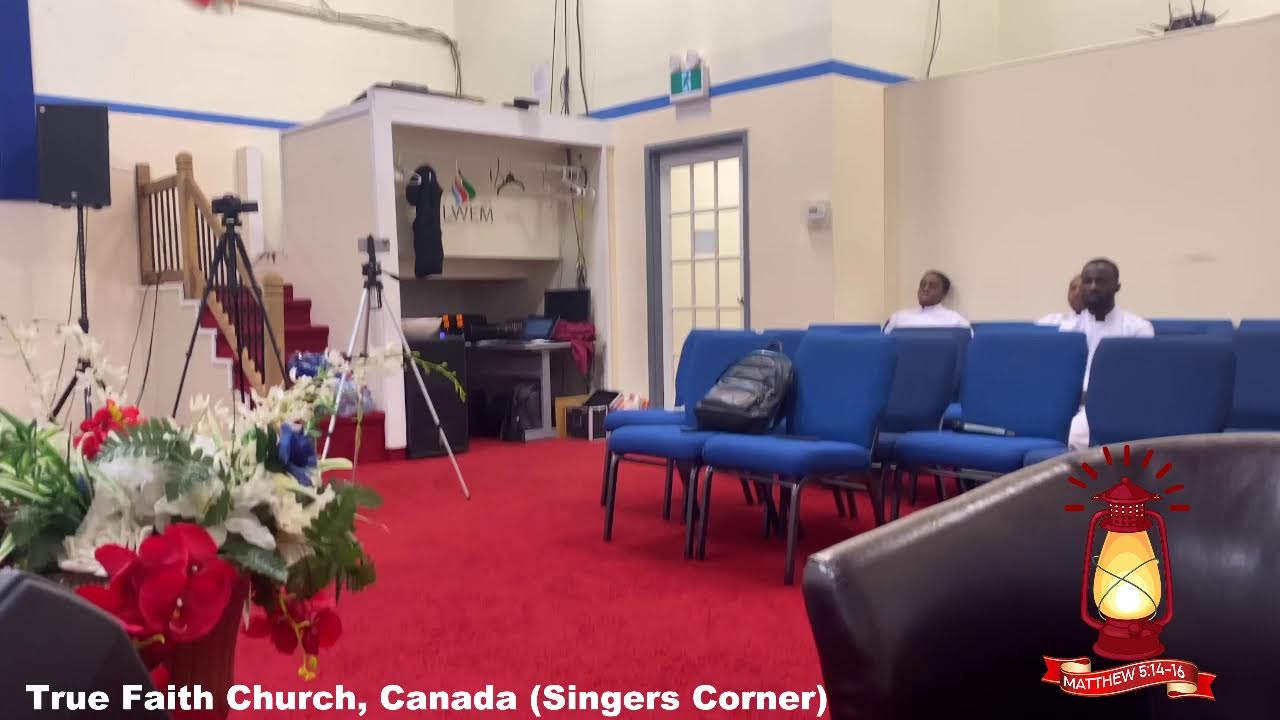 True Faith Church, Canada Church Service || NOV 04 2023 - YouTube
