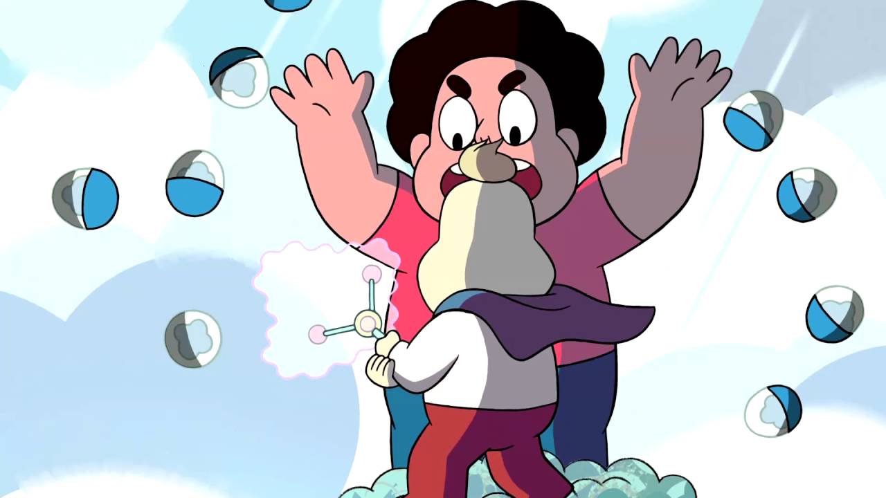 Steven Yelling "Onion!" Compilation - YouTube