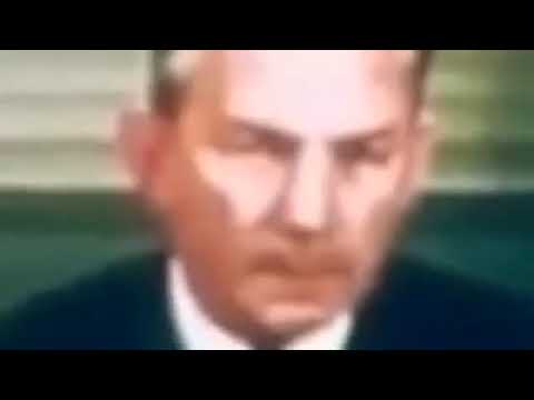 James Forrestal Talks on Antarctica , 1st USA SecDef - YouTube
