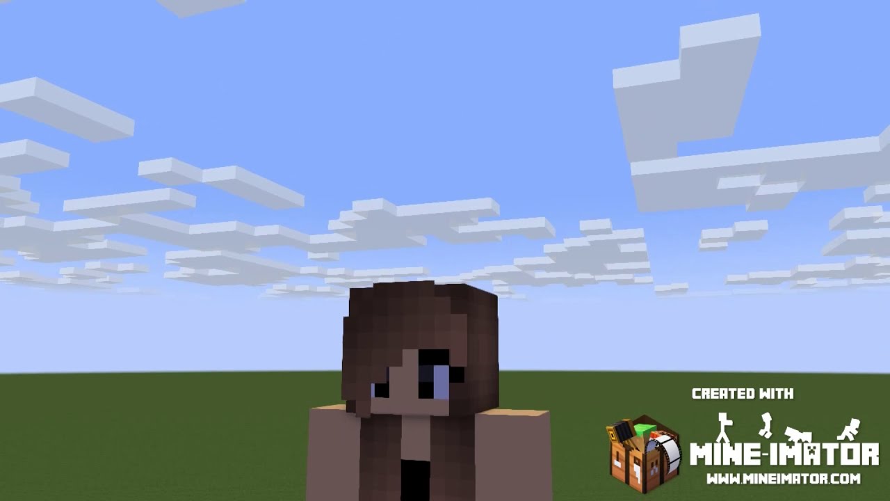 [Screaming Prey] Request to Elizabeth Neko Chan | Minecraft Vore ...