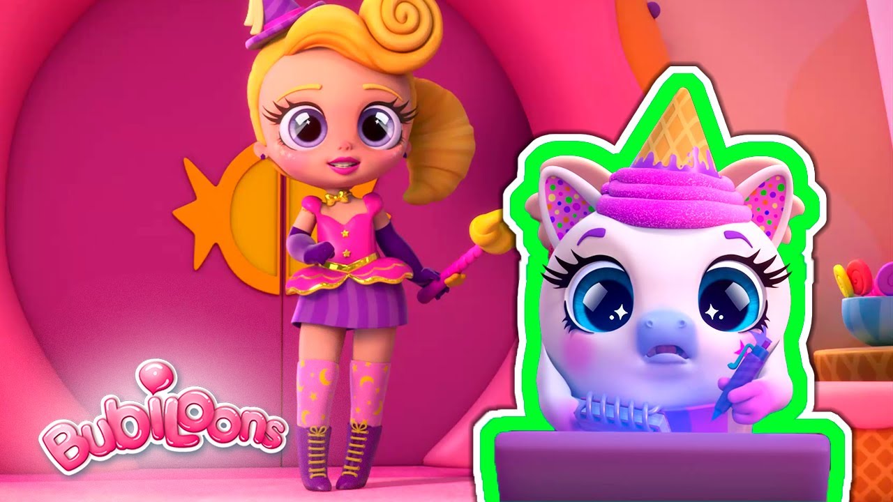 COLECCIÓN NUEVA TEMPORADA 🎈 BUBILOONS 🎈 BUBIGIRLS 👯‍♂️ ESTRENO 🙌🏻 ...