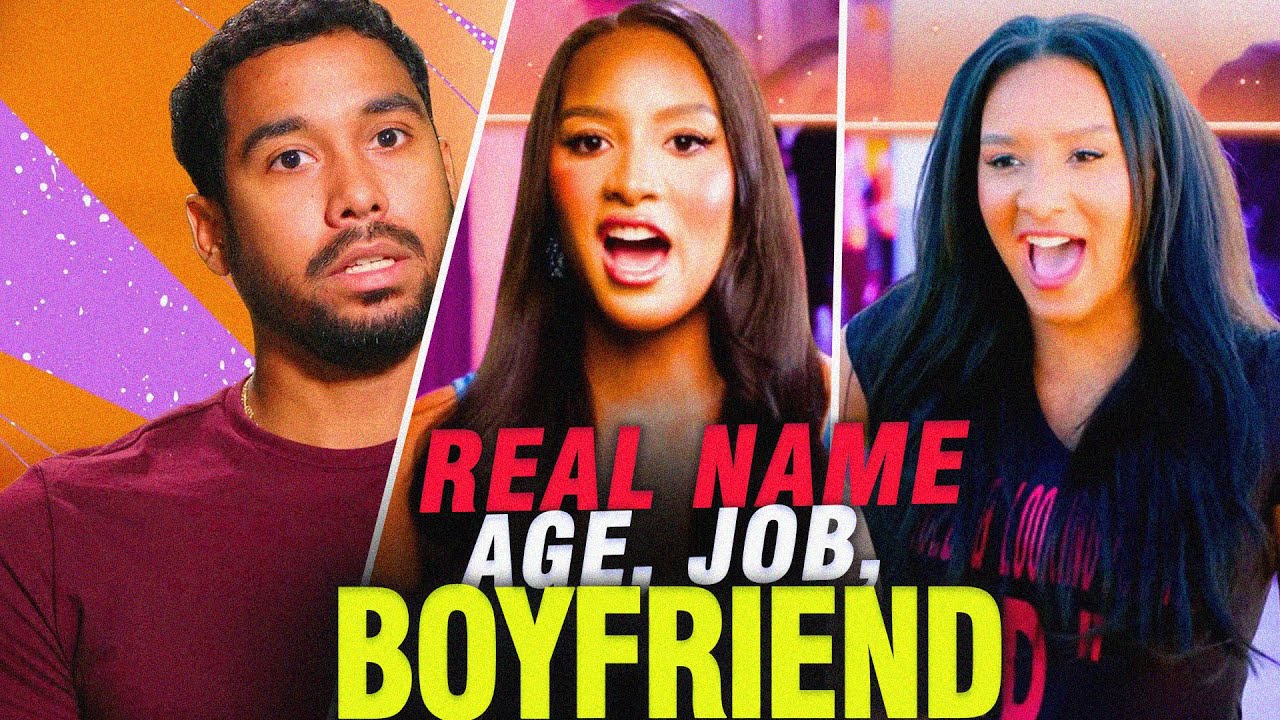 Chantel Everett's Life After Pedro: Real Name, Age, Job, Boyfriend ...